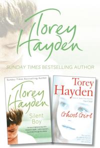 Silent Boy and Ghost Girl 2-in-1 Collection - Torey Hayden - e-bok ...