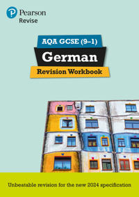 Pearson REVISE AQA GCSE Combined Science Trilogy (Higher) Revision ...