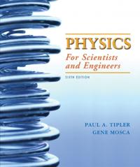 Physics for Scientists and Engineers with Modern Physics, Extended ...