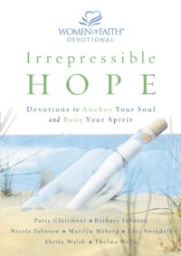Women of Faith Devotionals and Stories - Women of Faith, Patsy ...