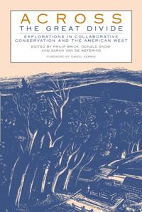 Across The Great Divide Daniel Kemmis E Bok 9781597262729