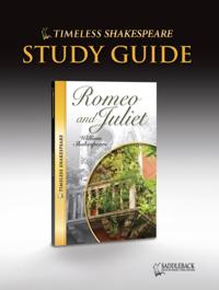Romeo and Juliet Novel Study Guide - - e-kirja (9781602918979 ...