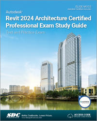 Autodesk Revit 2024 Architecture Certified Professional Exam Study ...