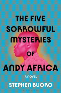 The Five Sorrowful Mysteries of Andy Africa. EinFach Englisch New ...