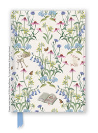 Enid Blyton & Fleur Harris: The Magic Faraway Tree: Faraway Floral ...