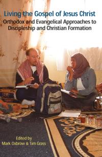 Living the Gospel of Jesus Christ - - e-bok (9781914454004) | Adlibris ...