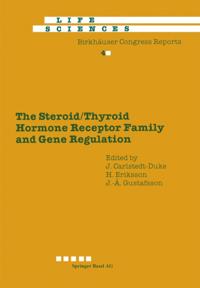 Steroid/Thyroid Hormone Receptor Family and Gene Regulation - J ...