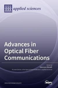 Advances in Optical Fiber Communications - - innbundet (9783036549477 ...