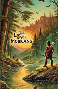 The Last Of The Mohicans(Illustrated) - James Fenimore Cooper - pocket ...