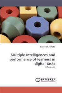 Multiple Intelligences and Performance of Learners in Digital Tasks ...