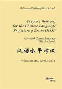 Prepare Yourself for the Chinese Language Proficiency Exam (HSK ...