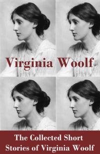 Collected Short Stories of Virginia Woolf - Virginia Woolf - e-bok ...