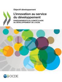 Objectif developpement L'innovation au service du developpement ...