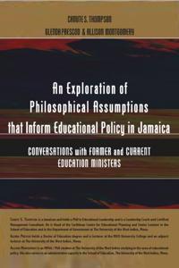 Exploration of Philosophical Assumptions that Inform Educational Policy ...