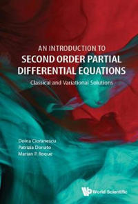 Introduction To Second Order Partial Differential Equations, An ...