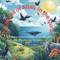 Creations of Allah in the Quran - Ismath Khatoon Qayam Khan - pocket ...