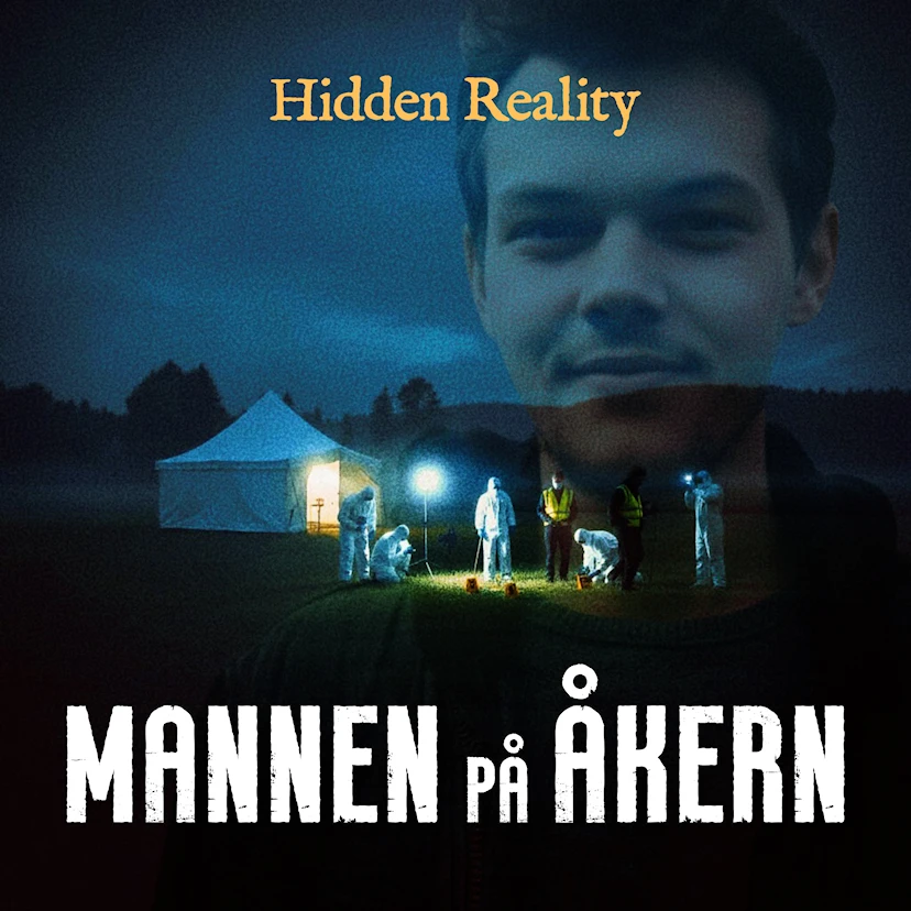 Hidden Reality - et Murder Mystery spel vi gillar